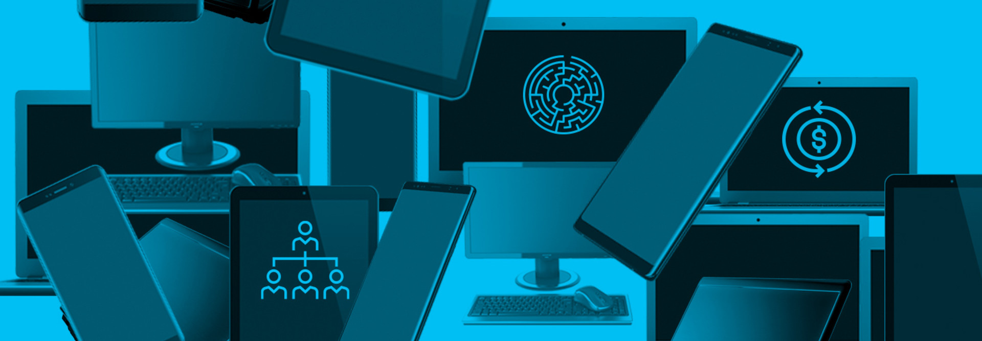 5 Questions to Ask About Device as a Service | FedTech Magazine